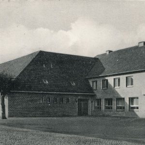 Flecken Bücken – Ansichtskarten-Hoya