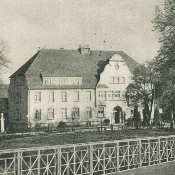 Gemeinde Warpe – Ansichtskarten-Hoya